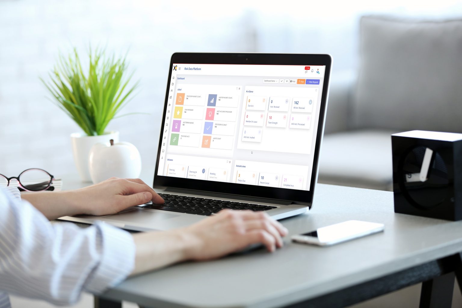 Xceedance: Empowering the Insurance Industry with Innovative Solutions