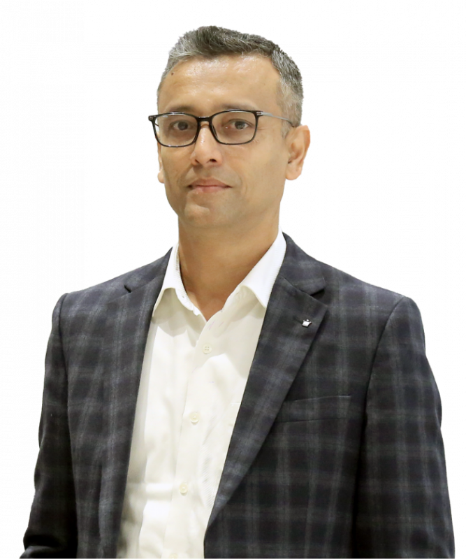 Our Team - Xceedance