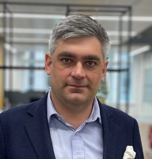 Xceedance Appoints Brandon Nuttall as Chief Digital & AI Officer ...