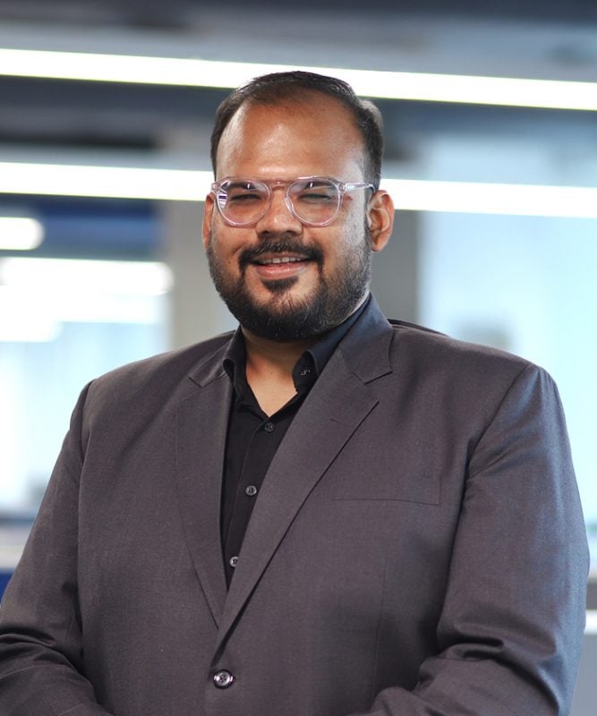 Our Team - Xceedance