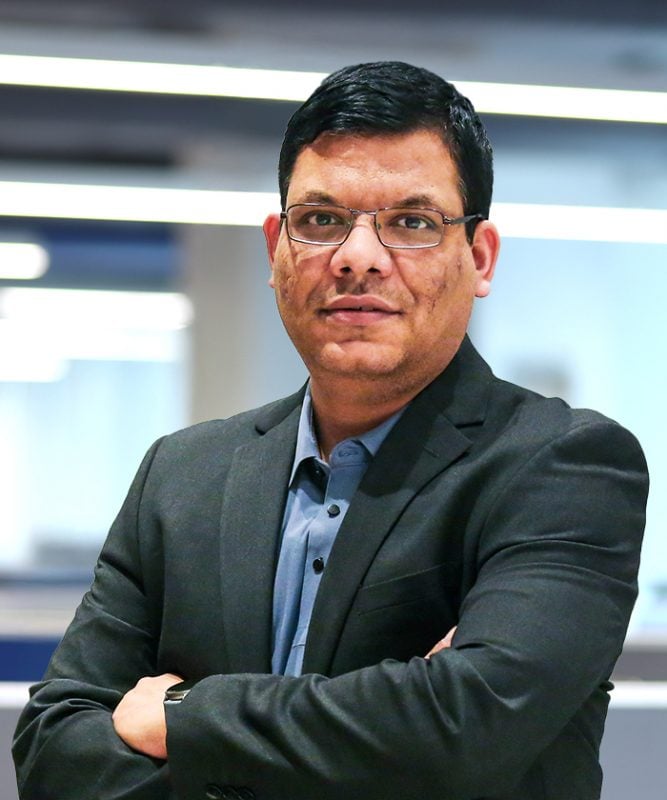 Our Team - Xceedance