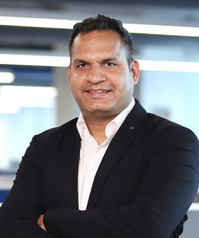 Our Team - Xceedance