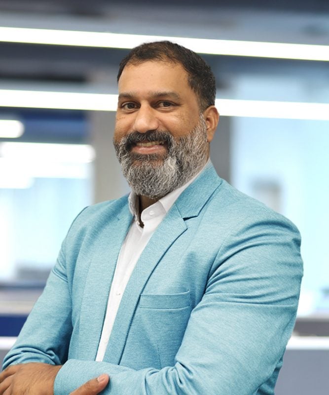 Our Team - Xceedance