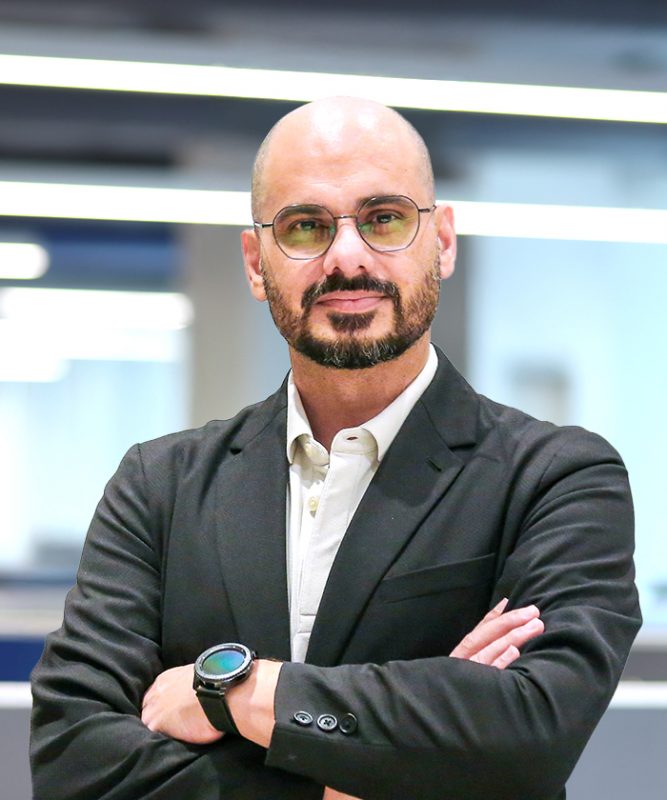 Our Team - Xceedance