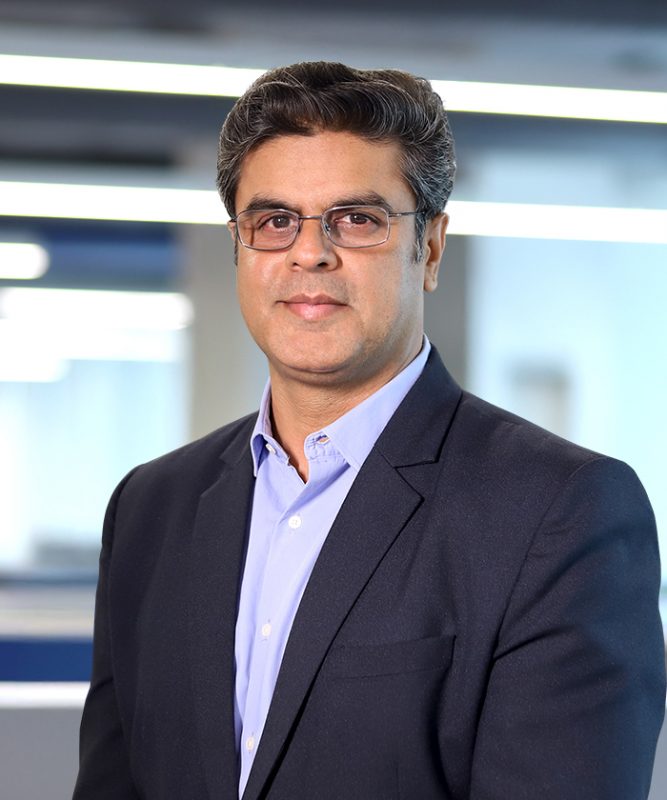 Our Team - Xceedance